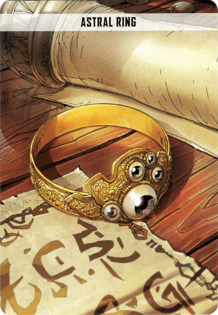 Jarvis' Protocol — Astral Ring Team Tactics card